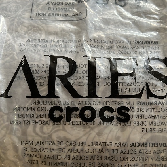 CROCS | Shoes | Crocs Aries | Poshmark